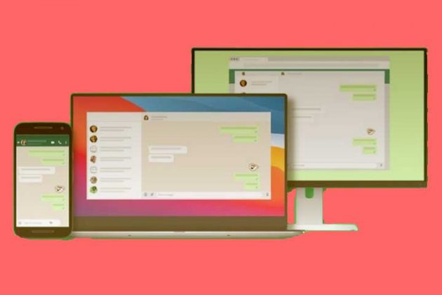 Multi-Device Whatsapp: What It Is And How It Works
