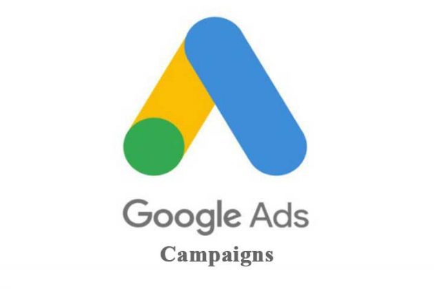 The Seven Types Of Google Ads Campaigns In 2021
