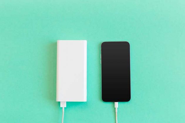 How To Choose The Best Power Bank For Your Mobile Phone