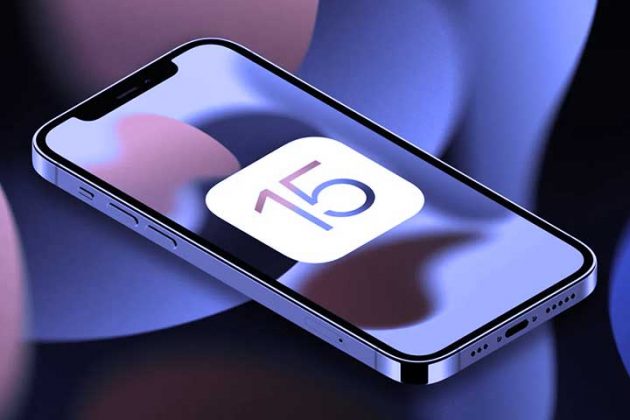 Evolution Of iOS And iOS 15