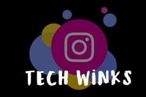 Tech Winks - "Unlock Free Ways To Increase Instagram Followers"