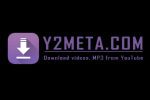 Y2Meta.com - Youtube Downloader, Transform YouTube to MP3